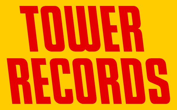 TOWER RECORDS／Eggs／Other labels – TOWER RECORDS ARTISTS